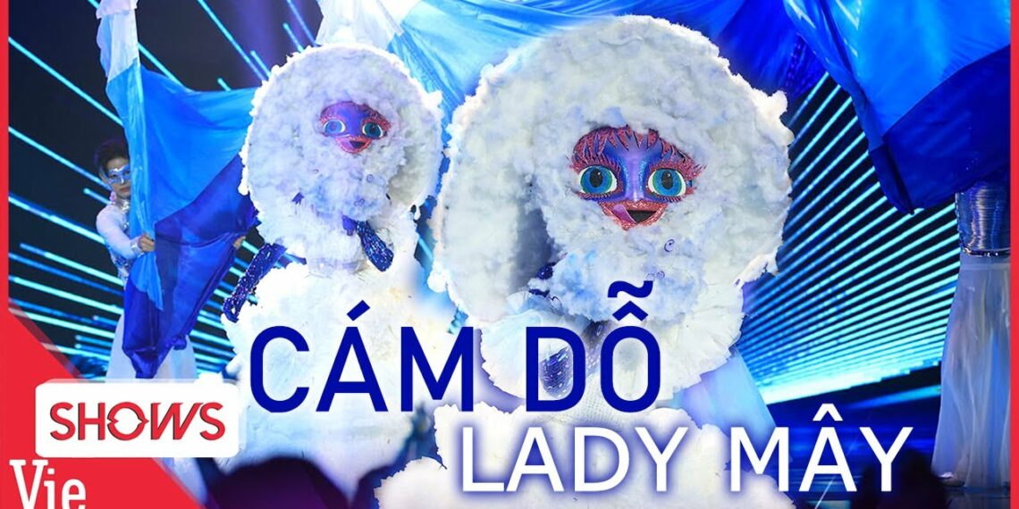 lady mây là ai - VieNews