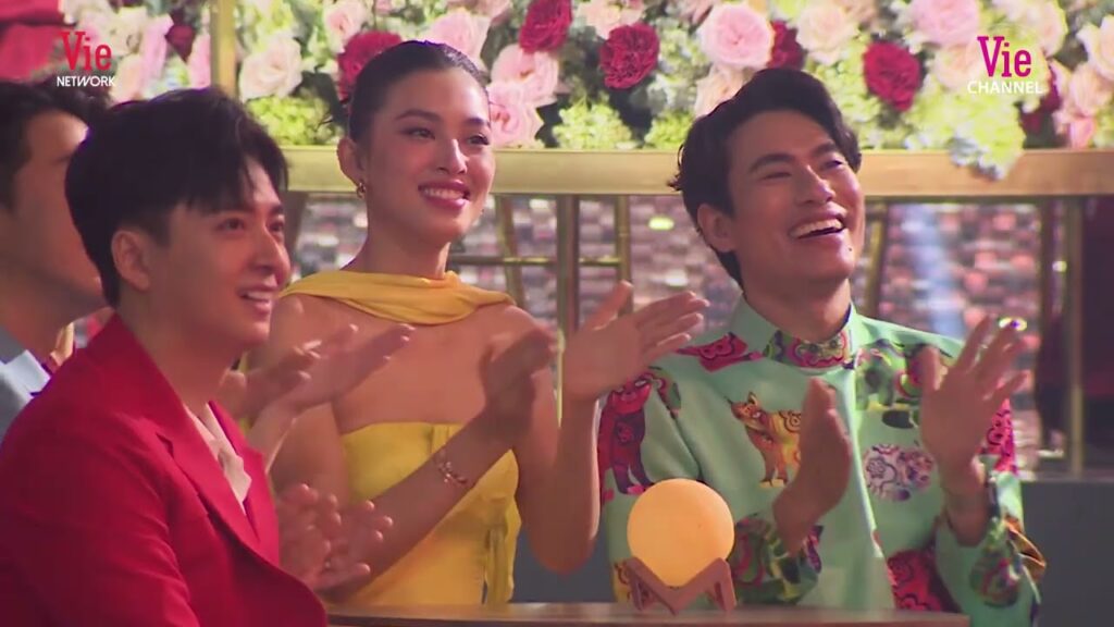 Tổng hợp những bản rap cực cuốn replay miệt mài tại Sóng 23: Khói, B Ray, HIEUTHUHAI, Ricky Star ...